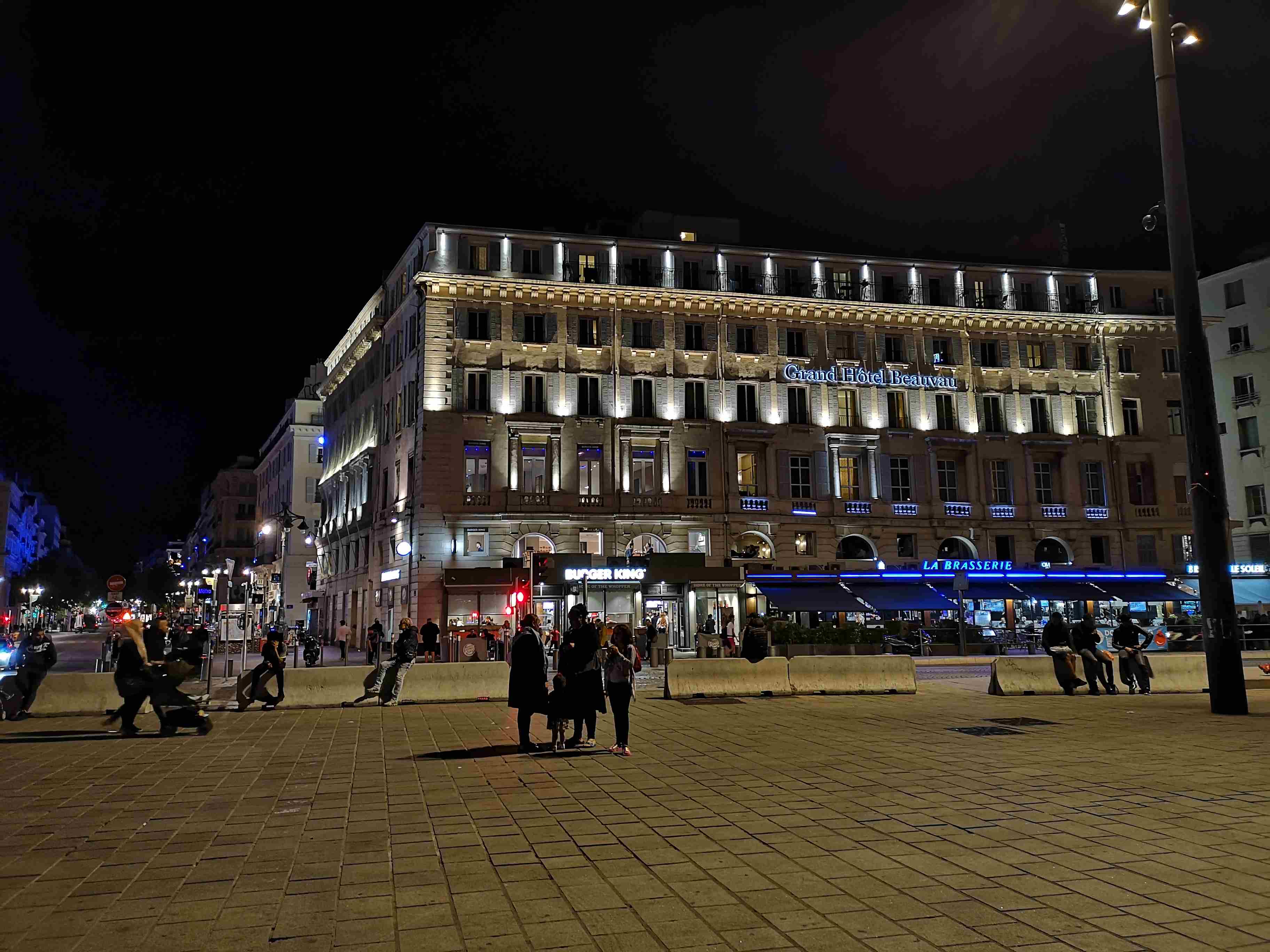 Marseille – The French Connection – Hobbitbloggen